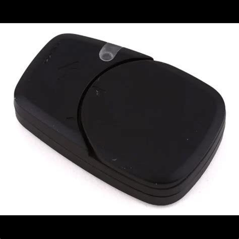 Angi Crash Sensor Blk Sound Bikes And Kayaks