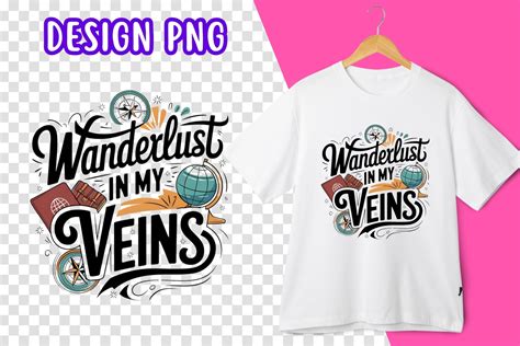 T Shirt Design Digital Vector Graphic By ARTSPRIO Creative Fabrica