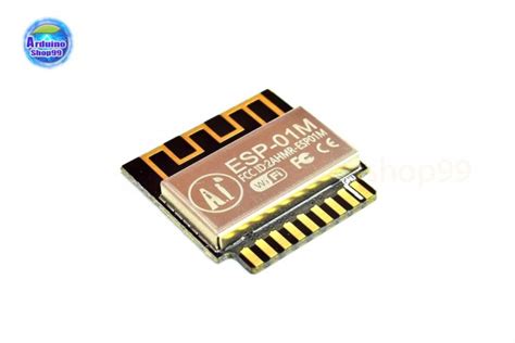 ESP 01M ESP8285 Wifi Module Lazada Co Th