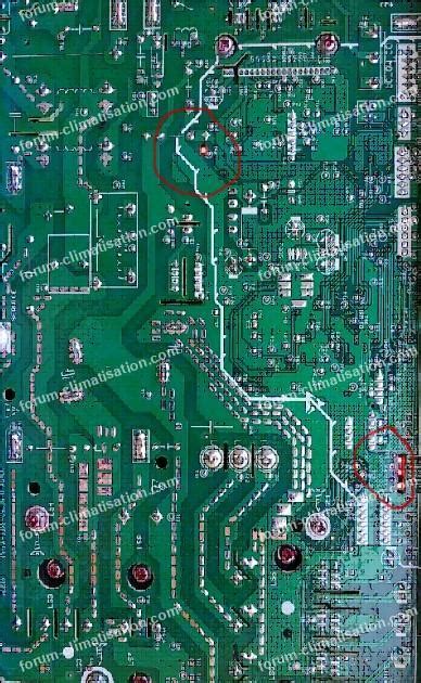 Problème Clim Airton Code Erreur F5 Questions Réponses Dépannage Climatisation