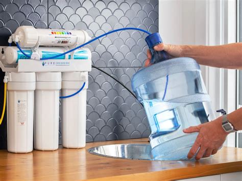 How To Make A Reverse Osmosis Water Filter At Home CitizenSide