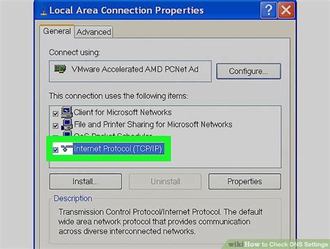 How To Check DNS Settings Quick Windows Mac Guide