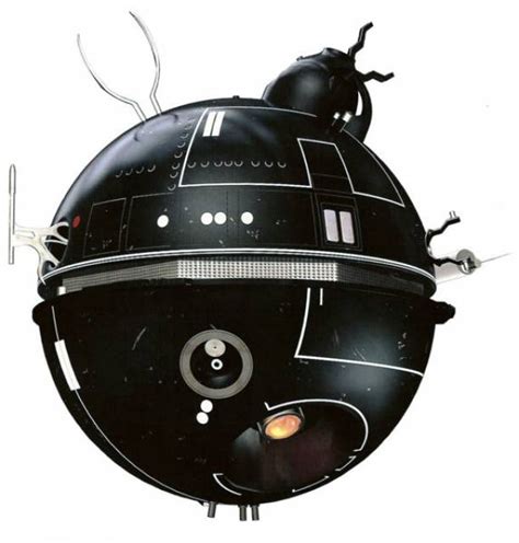 IT-O Interrogation Droid (Character) - Comic Vine