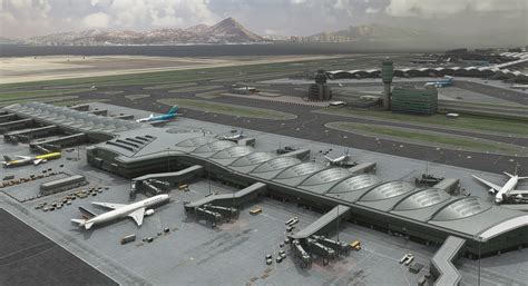 Vhhh Airport Wholesale Price