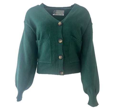 Cashmere Vest Sohpia Kort En Soepel Vallend