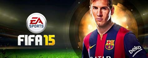 Fifa 15 Wii Aquiyahorajuegos