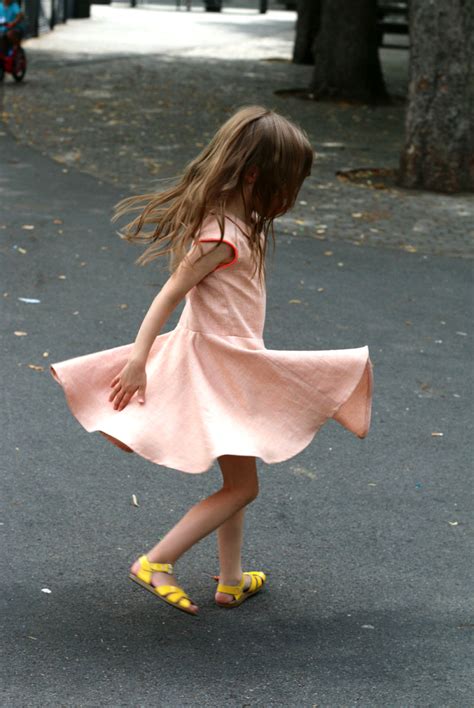 Tinny Dress English Straightgrain Closing Sale