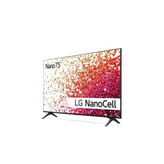 LG 43NANO756PA Ultra HD (4K) TV Specifications - Epey UK