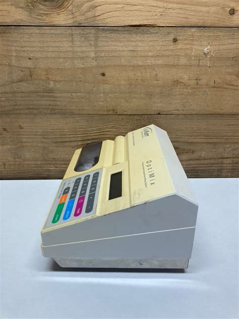 Sds Kerr Optimix 100 Dental Amalgamator Mixing System Sn 15026554