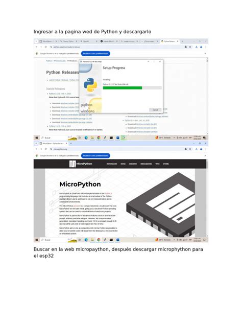 Micropython Pdf