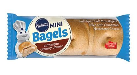 Explore All Of Our Hot Pillsbury® Breakfast Options General Mills
