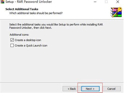 RAR Password Unlocker汉化版 WinRAR密码破解工具免费下载 系统之家