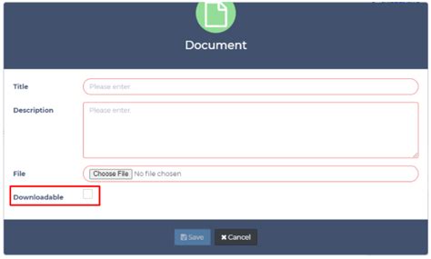 Library Administrator