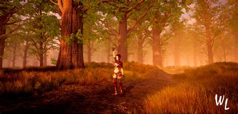 [wip][ue4] White Light Adult Gaming Loverslab