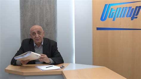 Ի գիտություն Նիկոլ Փաշինյանի ականջալուր եղե՛ք ես այսօր կամ վաղն էլ