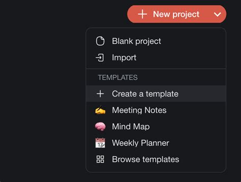 Ai Powered Productivity A Second Brain For Teams Taskade