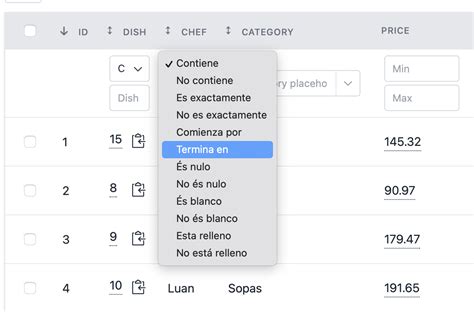 How Can I Translate The Datatables · Issue 190 · Power Components