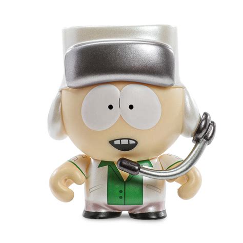 Kidrobot Band