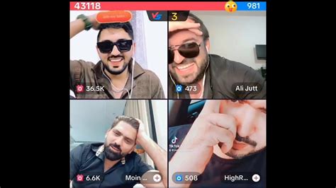 Mr Pattlo Live Matches Video Patto Ka Big Match Pattlo Tik Tok Live