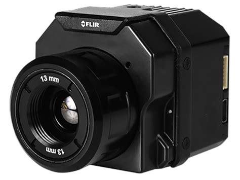 Flir Vue Pro Drone Thermal Camera Thermal Imagers Instrumart