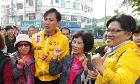 邱顯智批前時力黨主席黃國昌「賣友求榮」，林于凱不滿退黨：你才應該捫心自問從政初衷 Tnl The News Lens 關鍵評論網