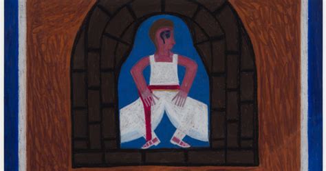 Eddie Arning Biography Shows Articles And More Artsy