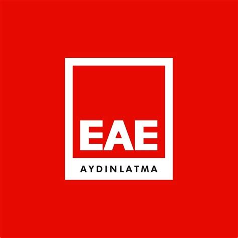 Eae Aydınlatma Eae Aydinlatma • Instagram Photos And Videos