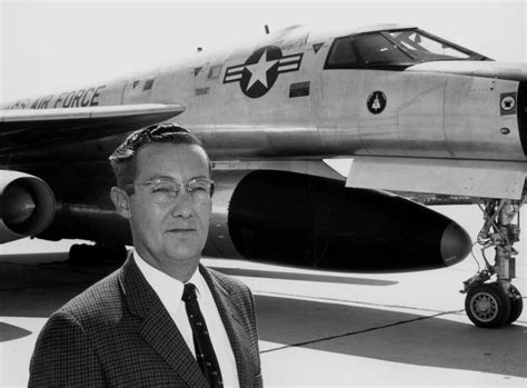 Robert H Widmer Designer Of Military Aircraft Dies At 95 The New