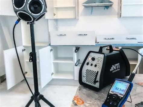 Acoustic Testing Service Malaysia Certified Acoustic Asia