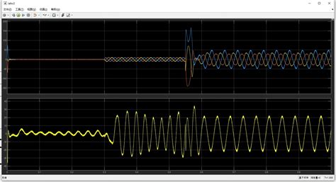 Pmsm Simulink Csdn