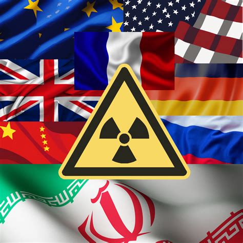 The Iran Nuclear Deal A Missed Opportunity Katoikos