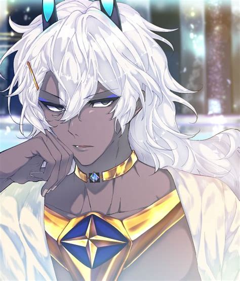 Berserker Arjuna Alter Archer Fate Grand Order Image By
