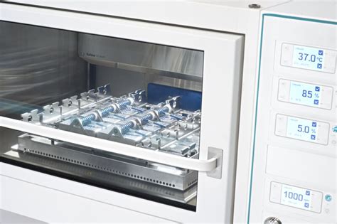 Kuhner Shaker On Linkedin Isf1 Z Incubator Shaker