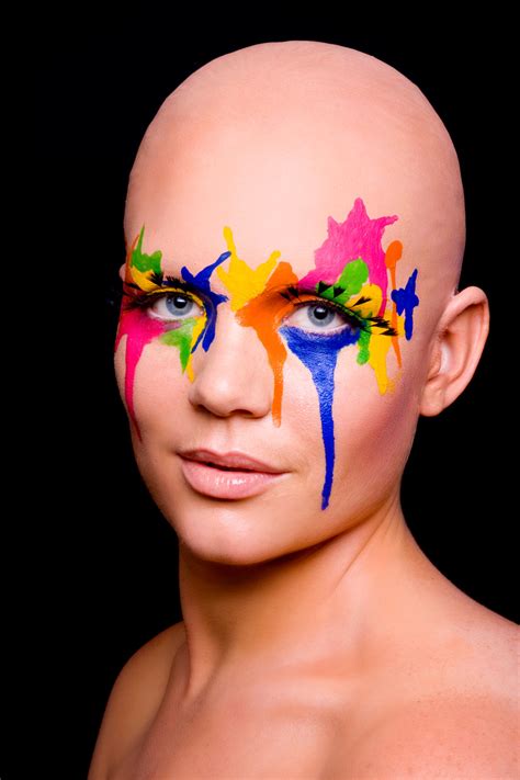 Character Makeup The Faker Side Spfxm