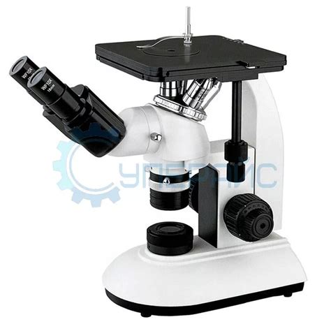 Купить металлургический микроскоп Opto Edu A13 2602 B в Суперайс