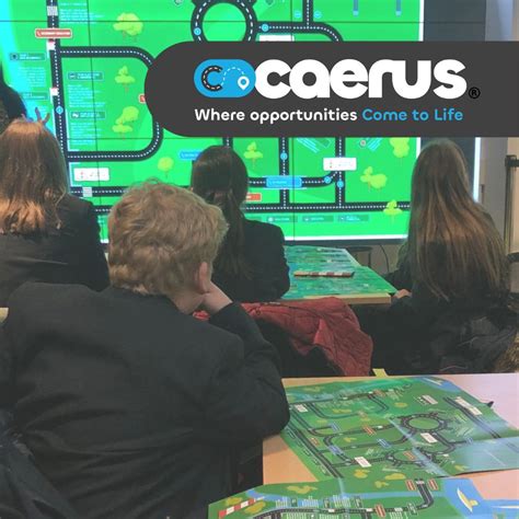 Caerus Careerpathways Reflectivelearning Careerinnovation