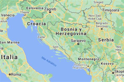 Origen De Bosnia Herzegovina Épocas Históricas De Bosnia