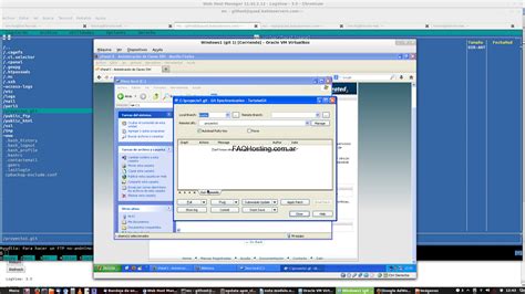 Cpanel Git Tortoisegit Faq Hosting