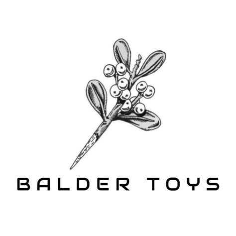 balder toys