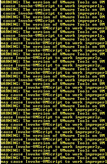 Is There A Way To Specify The Exact Os Version Installed On Your Vms Powercli
