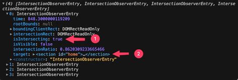 Using React Intersection Observer To Create A Dynamic Header