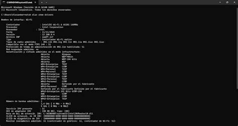 Blog Elhacker Comando Netsh En Windows Ejemplos De Uso