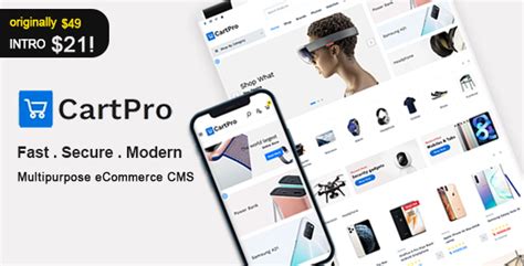 Ecommerce Laravel Php Scripts Codecanyon