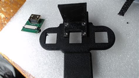 3d Datei Raspberry Pi Kamera Tag And Nacht Vision Ir Cut Video Kamera Modul Gehäuse Und