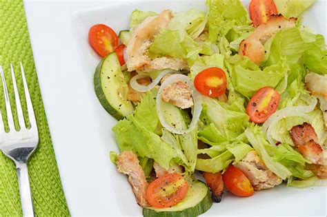Low Carb Grilled Tandoori Chicken Salad Zimbokitchen