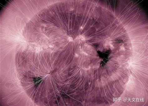 太阳生命的爆发：太阳黑子、耀斑及日冕物质抛射 知乎