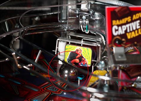 How To Read A Schematic For Pinball Machine