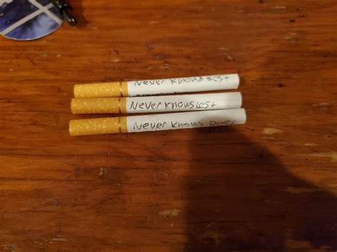 Smoking Cigarette Flcl Jzmastersamurais Video Tweet