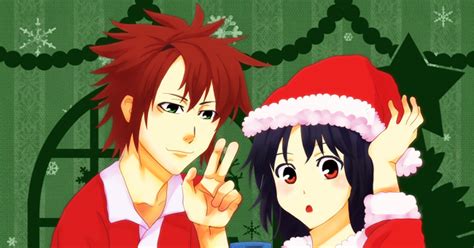 薄桜鬼 メリークリスマス 木暮＠旧ぐるぬいゆのイラスト Pixiv