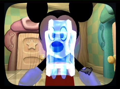 Magical Mirror Starring Mickey Mouse Screenshots Pictures Wallpapers